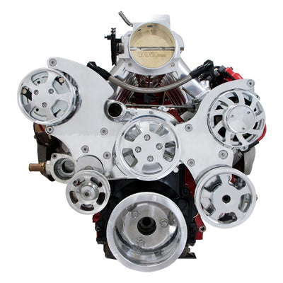 LS & LT Performance Parts – Top Street Performance