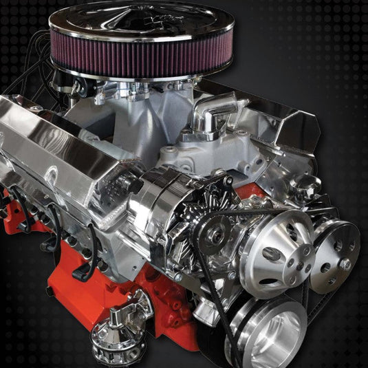 About Us – Top Street Performance