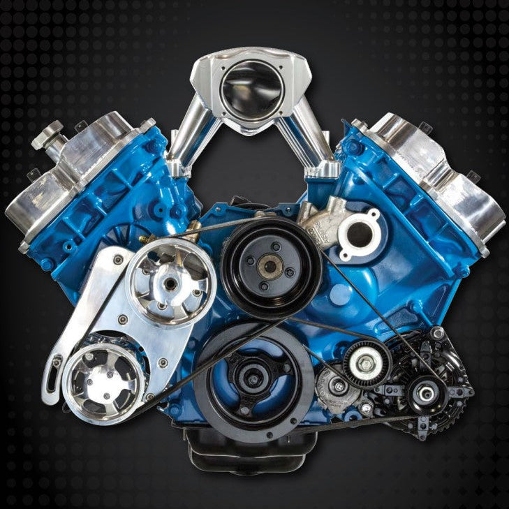 About Us – Top Street Performance