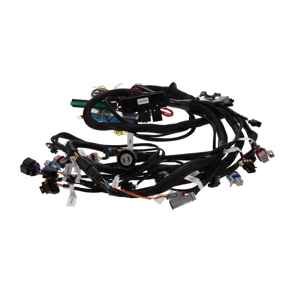 Chevy Corvette V8 Pro Series Ready to Run Distributor with Mechanical ...