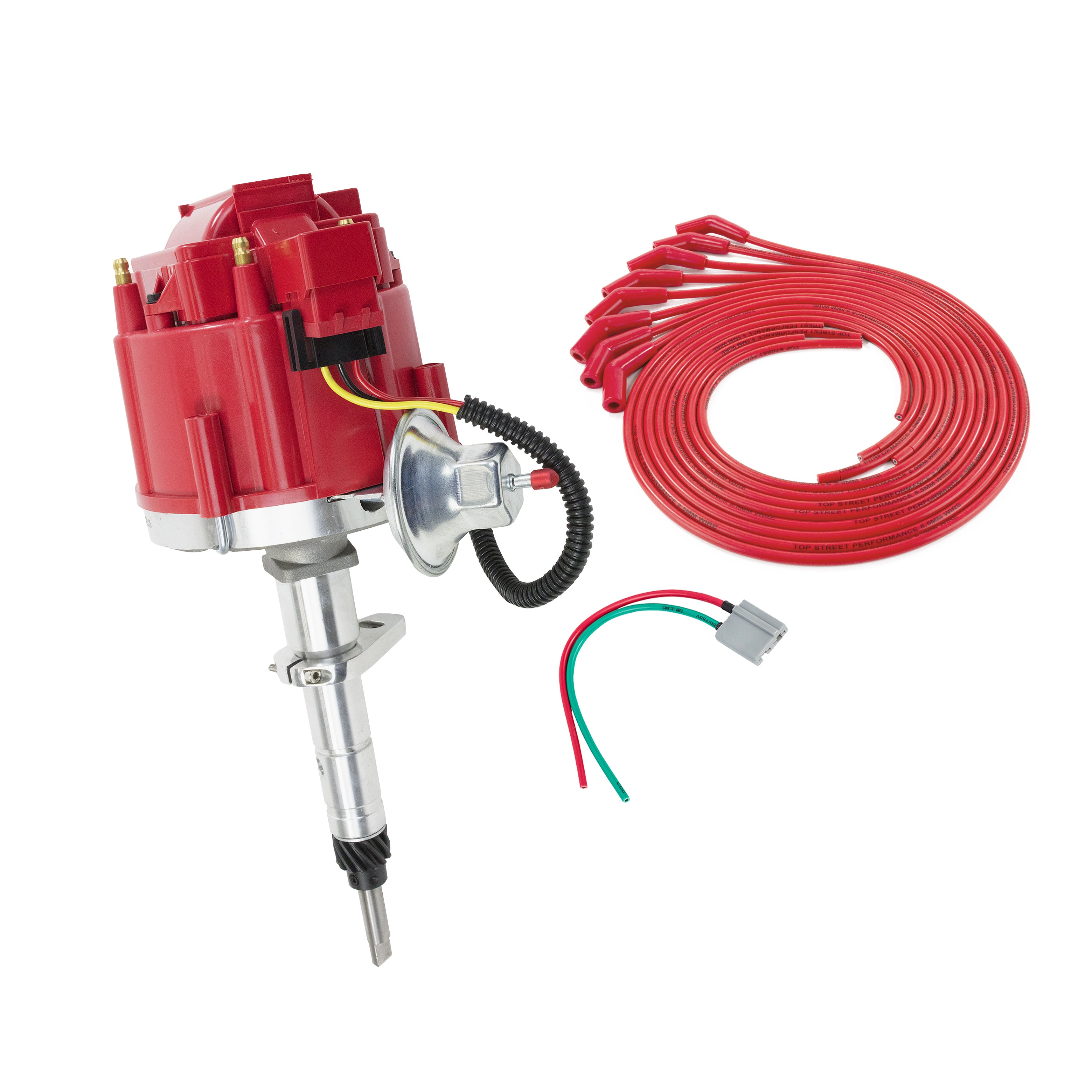 TSP - Quality.Performance.Period – Top Street Performance