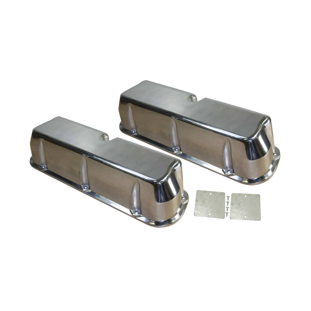 Valve Covers and Breathers – Top Street Performance